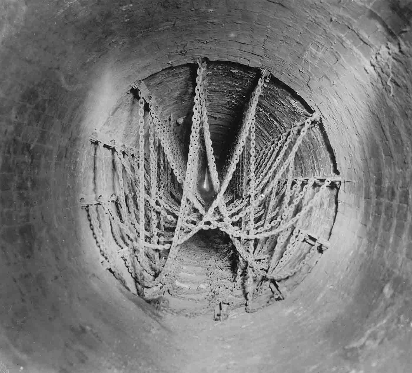 Cement Kilns: Bevans